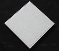 China Aluminum Decorative Waterproof Ceiling Tiles , Suspended Ceiling Panels for sale