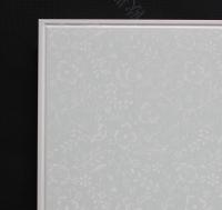 China Aluminum Decorative Waterproof Ceiling Tiles , Suspended Ceiling Panels for sale