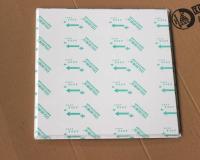 China 3x3 Lay In Aluminum Tiles Suspended Ceiling Panel For Office Building for sale
