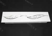 China Home Interior Aluminum Decorative Ceiling Tiles For Kitchen / Washroom for sale