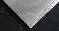 China Home Decoration Artistic Ceiling Tiles Suspended 350 x 350mm for sale
