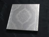 China Home Decoration Artistic Ceiling Tiles Suspended 350 x 350mm for sale