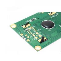 China Factory Price 1602 Character LCD Module Character Displays Screen for sale