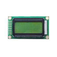 China 8x2 Dots COB Type TFT LCD Chip Blue Yellow Green Color Options for sale