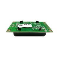 China 8x2 Dots COB Type TFT LCD Chip Blue Yellow Green Color Options for sale