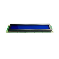 China LCD Module  BLUE STN Transflective  20characters 2 Lines  Character Lcd Display Module for sale