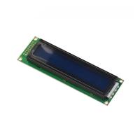 China Panel Open Cell Lcd Screen Strip Digital 24x2 Character STN Transmissive Lcd Module Display for sale