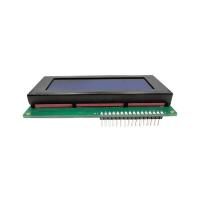 China Custom Made  2004 LCD Module TN Type LCD Display 20 Characters 4 Lines Resolution 128x64 for sale