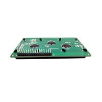 China Custom Made  2004 LCD Module TN Type LCD Display 20 Characters 4 Lines Resolution 128x64 for sale