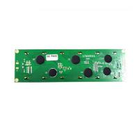 China High Quality 4004  40x4 Character Monochrome  40characters X 4 Lines  LCD Module for sale