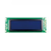 China Custom STN LCD Module 240X64 Character Display 24064A Lcd Display for sale