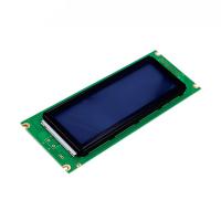 China Custom STN LCD Module 240X64 Character Display 24064A Lcd Display for sale