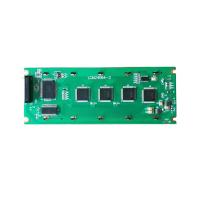 China High Quality 240x64 Dots STN Graphic LCD Display for sale