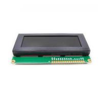 China New Black Cob Module with 4x20 Character LCD Display 2004 STN Blacklight STN LCMS 2004 Character LCD Display for sale