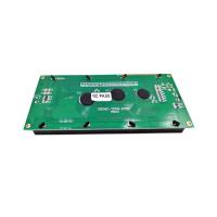 China Custom High Quality 20x4 STN LCD Display Modules with 2004 Blue Backlight Big Character for Enhanced Visibility for sale