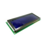 China Custom High Quality 20x4 STN LCD Display Modules with 2004 Blue Backlight Big Character for Enhanced Visibility for sale