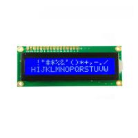 China 3.12 Inch OLED Display with 256x64 Resolution Blue Screen SSD1322 Interface SPI Explanation-Key Features LCD Modules for sale
