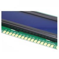 China 3.12 Inch OLED Display with 256x64 Resolution Blue Screen SSD1322 Interface SPI Explanation-Key Features LCD Modules for sale