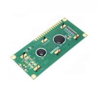China 3.12 Inch OLED Display with 256x64 Resolution Blue Screen SSD1322 Interface SPI Explanation-Key Features LCD Modules for sale