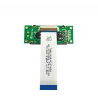 China Customized IPS RGB Interface TFT LCD Module for Character Displays for sale