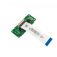 China Customized IPS RGB Interface TFT LCD Module for Character Displays for sale
