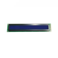 China 4004 Character  Dot Matrix STN LCD Display Screen Module 128x64 Resolution LCM Display for sale