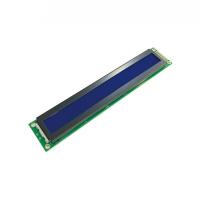 China 4004 Character  Dot Matrix STN LCD Display Screen Module 128x64 Resolution LCM Display for sale