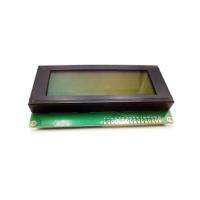 China 20x4 Character 2004 FSTN Transflective LCD Module Display Cob Technology 4-Line 128x64 Resolution 20x4 Character 4-Line Display for sale