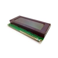 China 20x4 Character 2004 FSTN Transflective LCD Module Display Cob Technology 4-Line 128x64 Resolution 20x4 Character 4-Line Display for sale