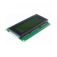 China Customizable 20x4 Character LCD Displays Sunlight-Readable with COB LED Backlight Low Consumption SPI/IIC Interface for sale