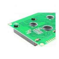 China Customizable 20x4 Character LCD Displays Sunlight-Readable with COB LED Backlight Low Consumption SPI/IIC Interface for sale