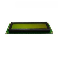 China 40x4 Character LCD Display Module Monochrome LCD Screen 4004A Character Displays Product Category for sale
