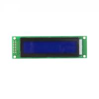 China Custom 20x2 Character STN Transmissive LCD Module Display Premium Product Category for sale