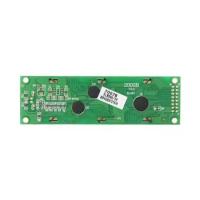 China Custom 20x2 Character STN Transmissive LCD Module Display Premium Product Category for sale