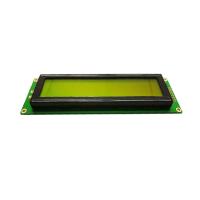 China LCD4004 STN Character Dot Matrix Display Screen Module 40x4 High-Definition Blue Yellow Green Gray White 5V LCD Module for sale