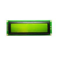 China LCD4004 STN Character Dot Matrix Display Screen Module 40x4 High-Definition Blue Yellow Green Gray White 5V LCD Module for sale