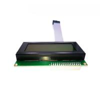China 2004 TFT Type LCD Modules Liquid Crystal Display with IIC Blue Yellow Green Screen Backlight for sale