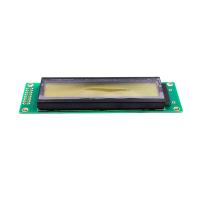 China 2002 Character Lcd Module Display 20 X 2 Lines Character Lcd 116*37CM for sale