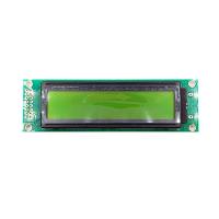 China 2002 Character Lcd Module Display 20 X 2 Lines Character Lcd 116*37CM for sale