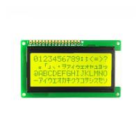 China Custom 1604 LCD Module Factory Price STN Lcd 16x4 Character 16 Pin Display LCD Module for sale