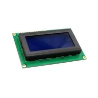 China Custom 1604 LCD Module Factory Price STN Lcd 16x4 Character 16 Pin Display LCD Module for sale