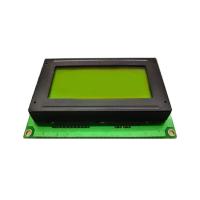China 2004 Monochrome STN Color LCD Display Modules with Low Power 128x64 Resolution for sale