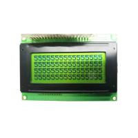 China 2004 Monochrome STN Color LCD Display Modules with Low Power 128x64 Resolution for sale
