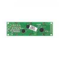 China Factory Wholesale AIP31066 Display 24x2 COB Character LCD Module 2402A STN Gray Screen with Blue Characters 3.3V Power Supply for sale