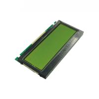 China DH0233 Graphic COG TFT LCD Screen Module 59*29.5*4mm Transflective for sale