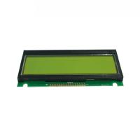 China DH0233 Graphic COG TFT LCD Screen Module 59*29.5*4mm Transflective for sale