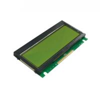 China DH0233 Graphic COG TFT LCD Screen Module 59*29.5*4mm Transflective for sale
