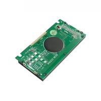 China DH0233 Graphic COG TFT LCD Screen Module 59*29.5*4mm Transflective for sale