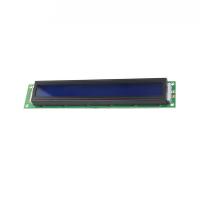 China Factory Wholesale 4002 Lcd Display  40x4 Character Monochrome LCD Module for sale