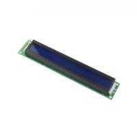China Factory Wholesale 4002 Lcd Display  40x4 Character Monochrome LCD Module for sale